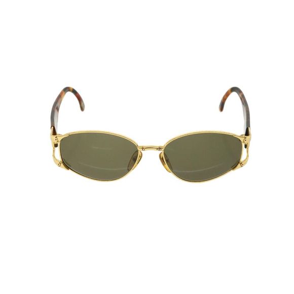 Fendi | Accessories | Fendi Metal Frame By | Poshmark